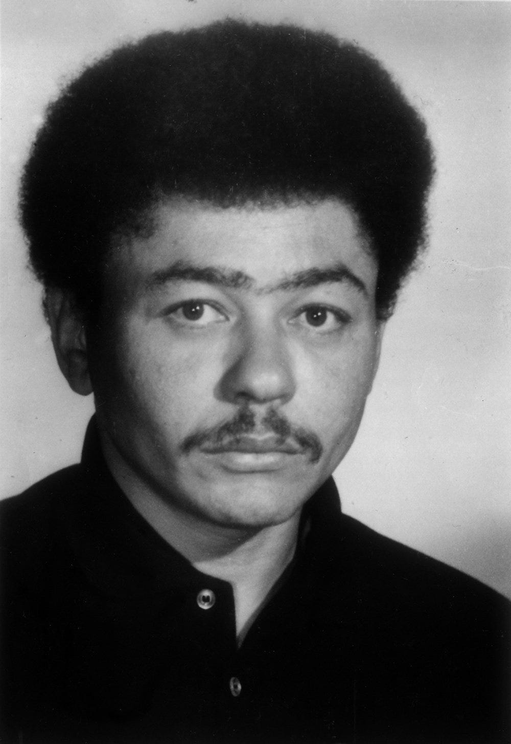 Donald Goines documentary makers offer $5K for tips about Highland Park ...