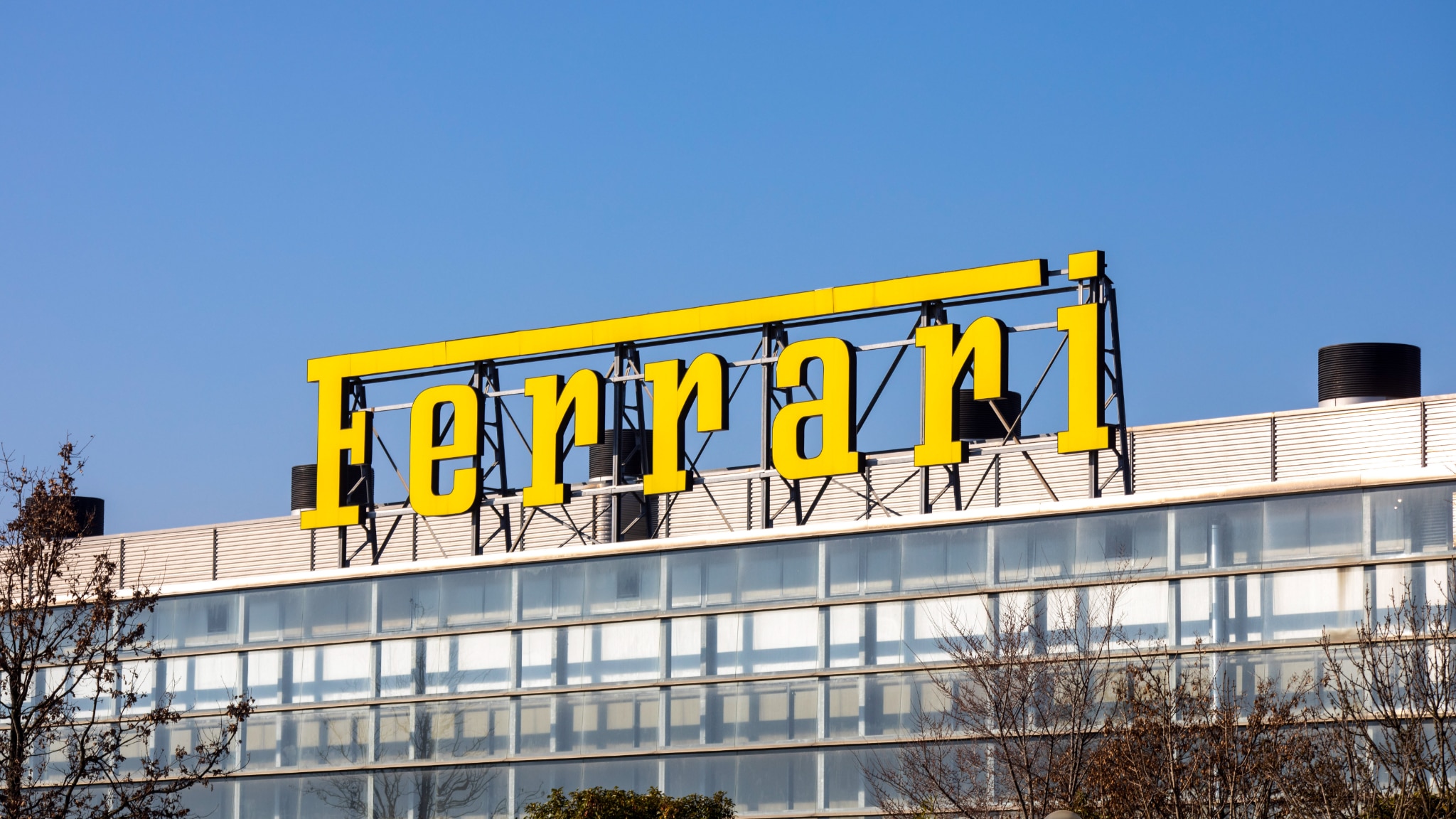 Ferrari pronta ad affrontare possibili dazi: "Pensiamo ad alcune contromisure"