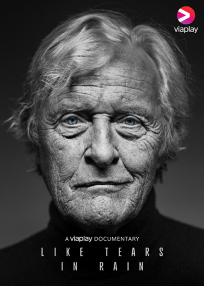 ‘Like Tears in Rain’: Rutger Hauer’s Goddaughter Honors Late Actor in ...