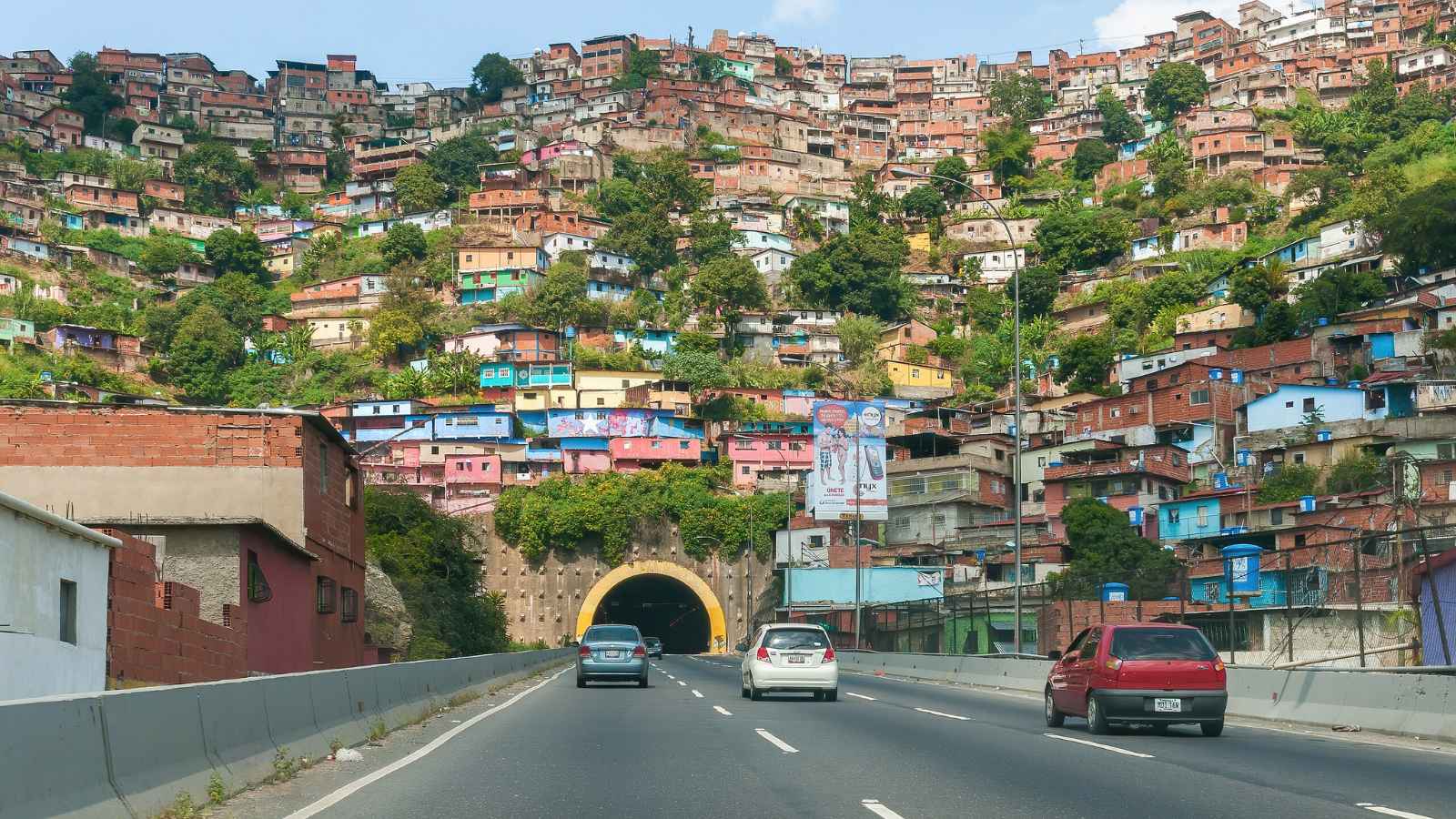 17 of the World’s Most Dangerous Cities You Need to Know About ...