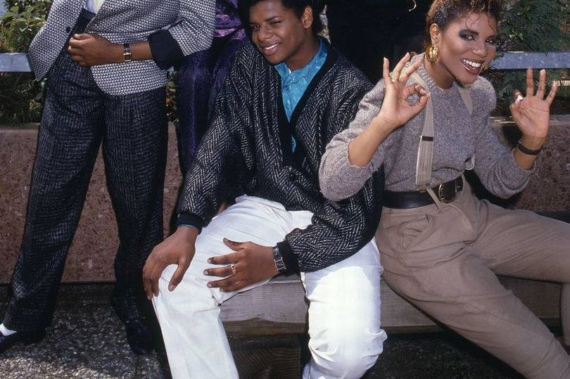 Five Star singer Stedman Pearson's cause of death announced by family ...