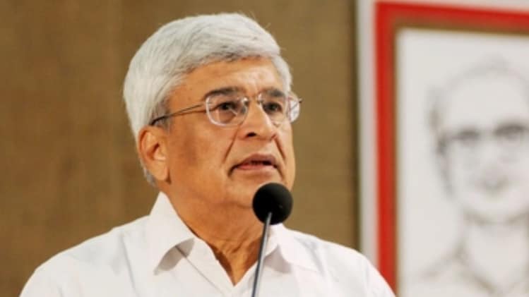 'For our country's benefit': CPI-M's Prakash Karat calls for improved ...