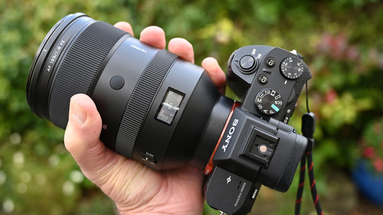 'Cheap' Chinese lenses were everywhere in 2025 – but is there a sting ...