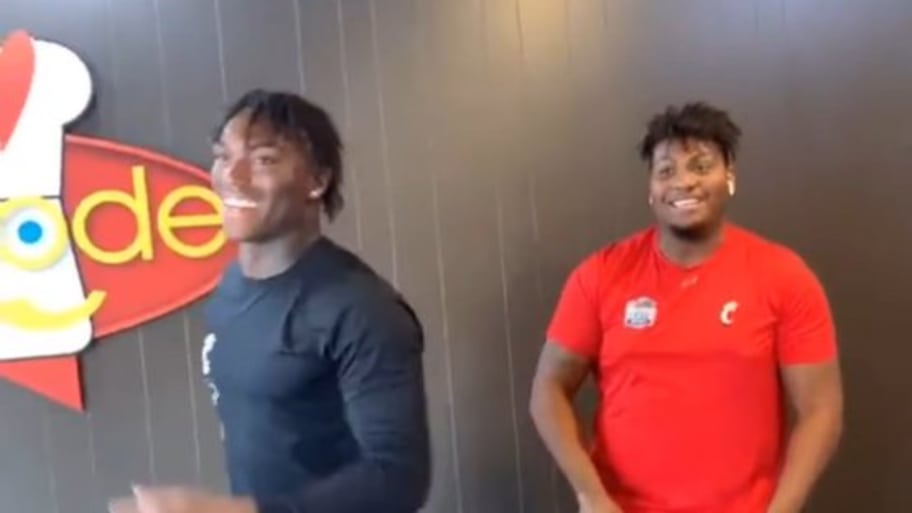 Former Cincinnati Bearcats Football Player Dominique Perry Passes Away