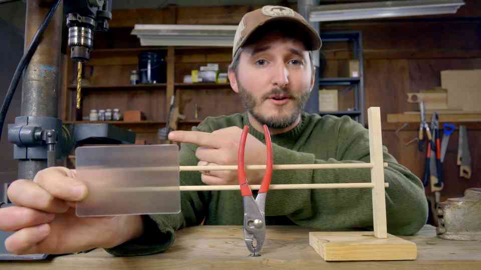 A Real Invisibility Shield | How Does It Work?