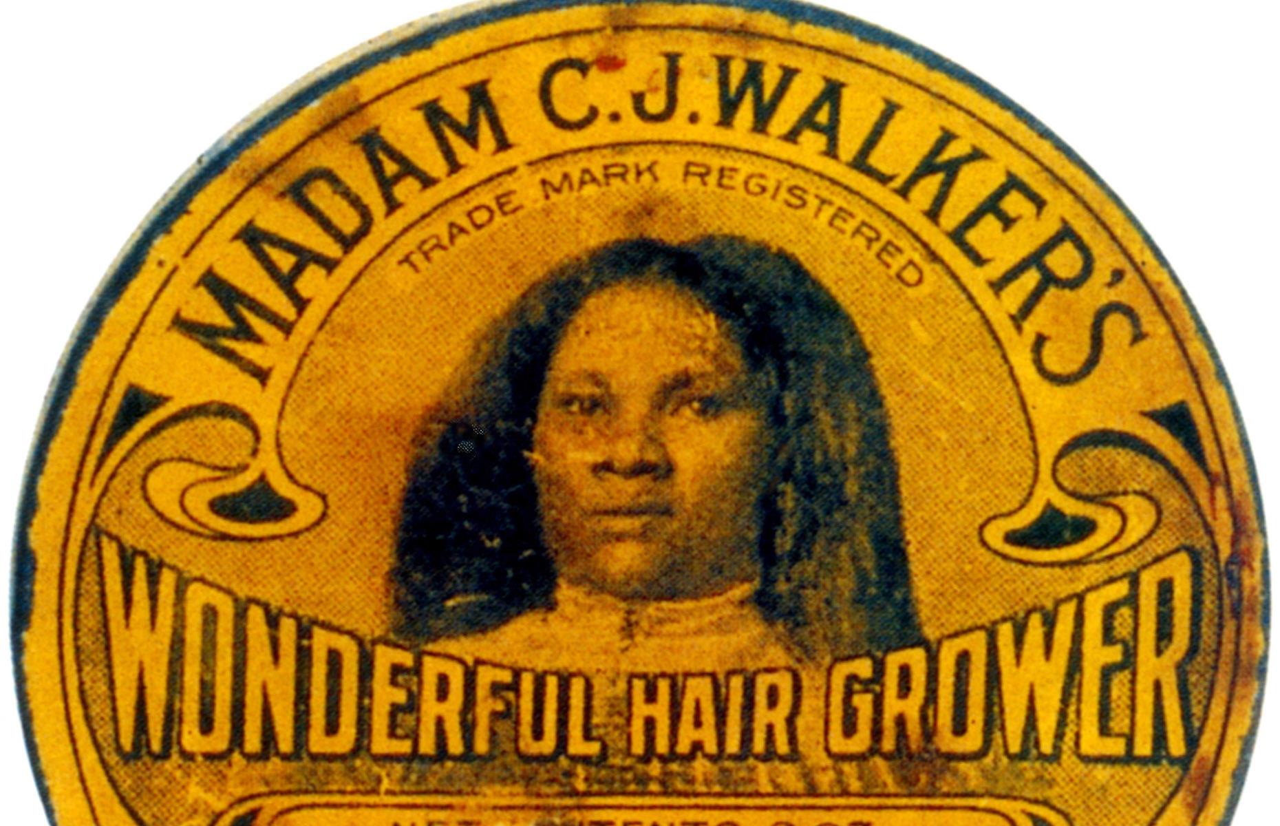 The Remarkable Story Of America’s First Self-Made Female Millionaire ...
