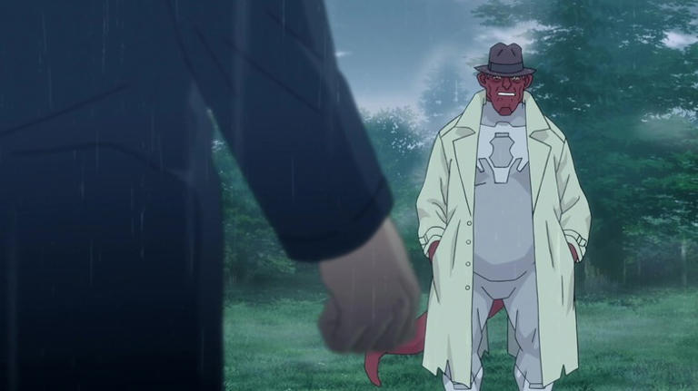 Invincible Season 3 Finale Post-Credits Scene Explained