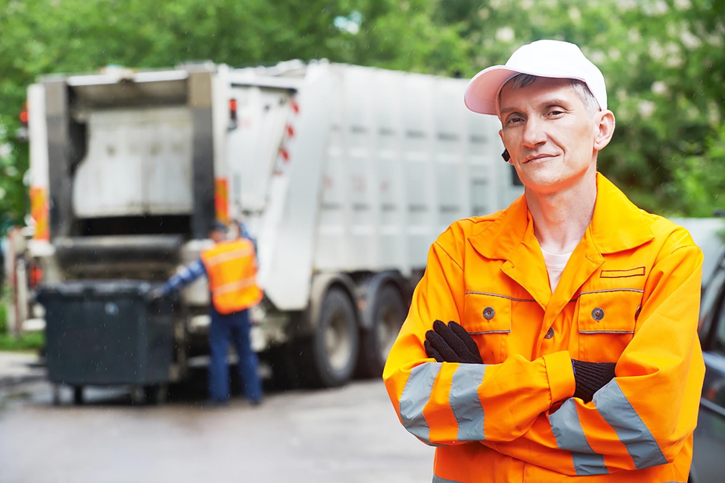24 Things Your Garbage Collector Wants You to Know