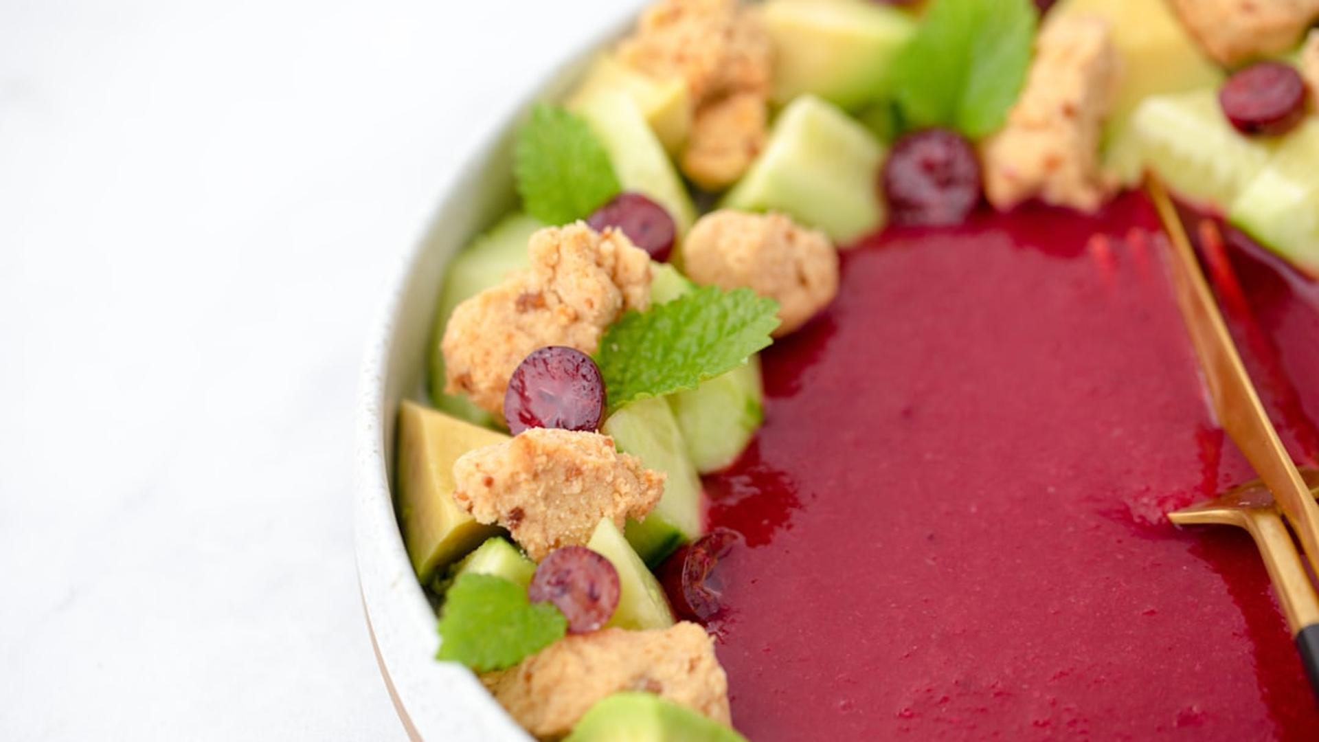 The Science of Umami – Why It’s the Most Addictive Flavor on Earth