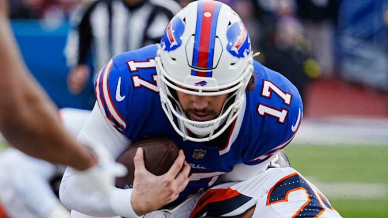 Josh Allen's selfless attitude resulted in important hometown discount ...