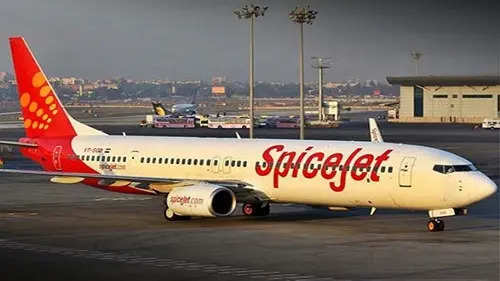 Promoter Ajay Singh sells nearly 1% stake in SpiceJet for Rs 52 crore