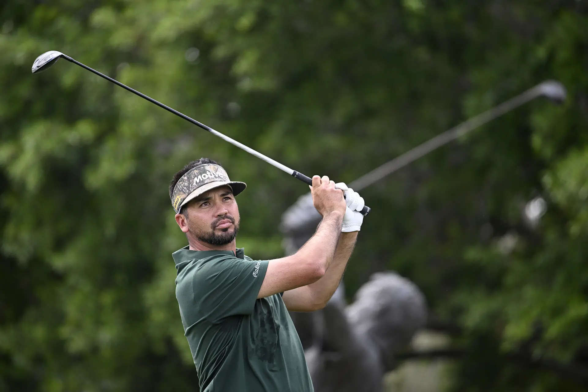 Pro-golfer Jason Day withdraws from Players Championship due to illness ...