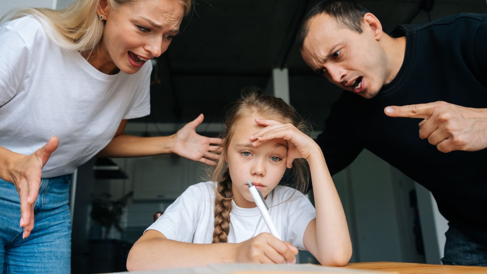 18 Lies Your Parents Told You That You Probably Still Believe