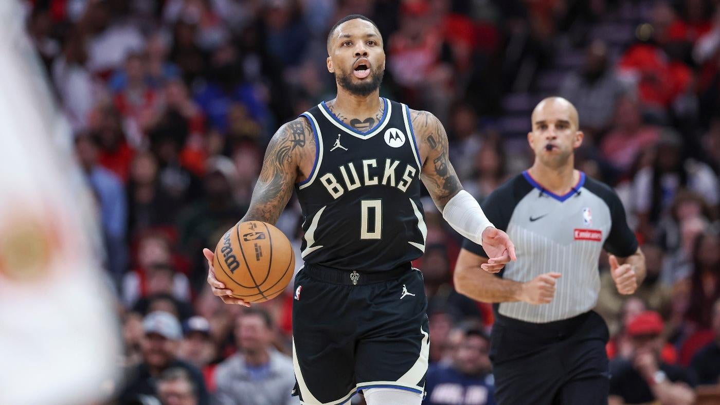 Lakers vs. Bucks prediction, odds, line, start time: 2025 NBA picks ...