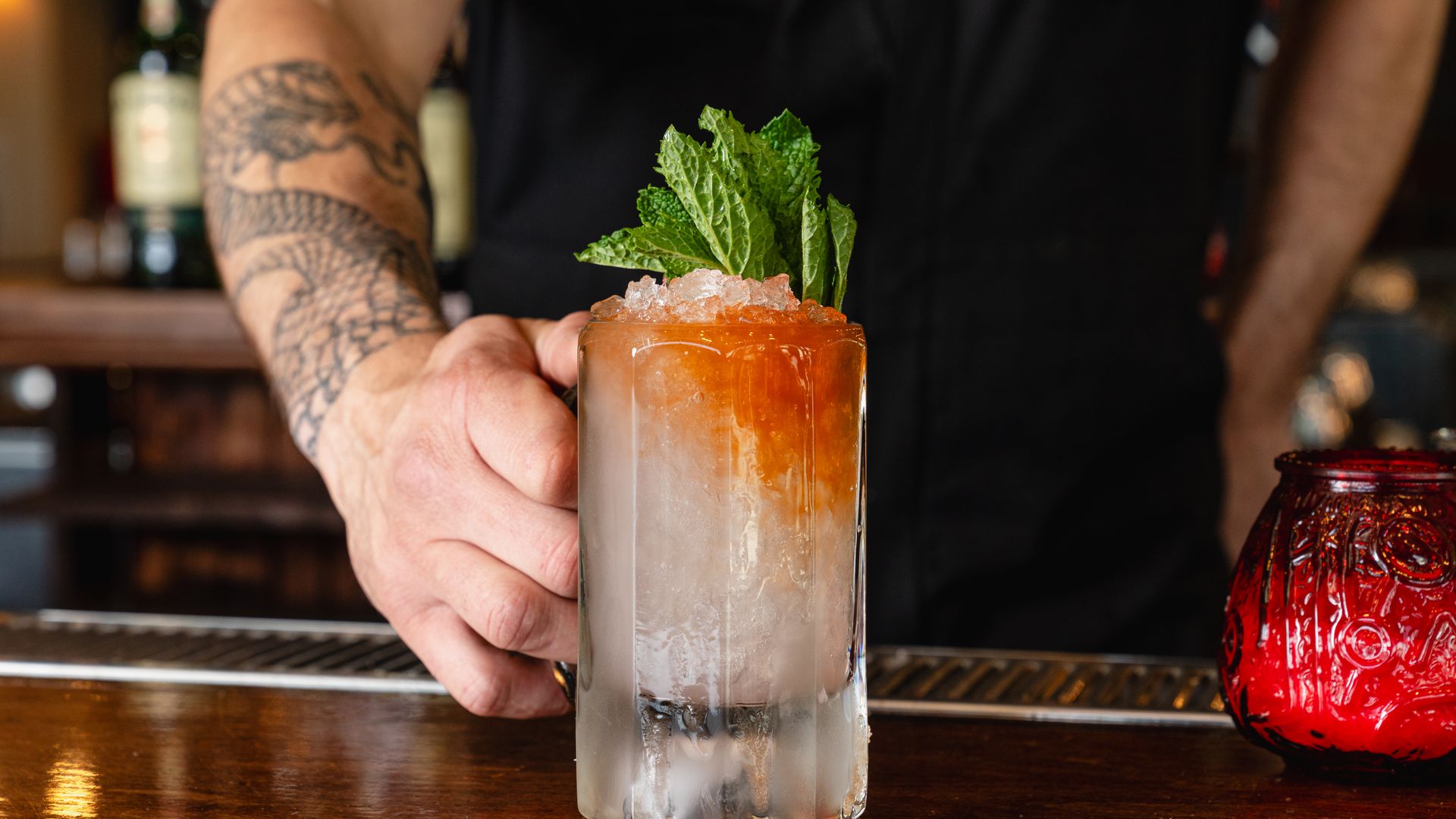 An Iconic, Divey New York Cocktail Bar Makes Its Debut on Austin’s ...