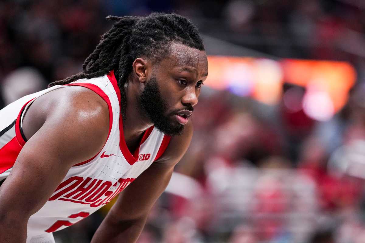 Ohio State Basketball: Will Buckeyes Make the NCAA Tournament Bracket?