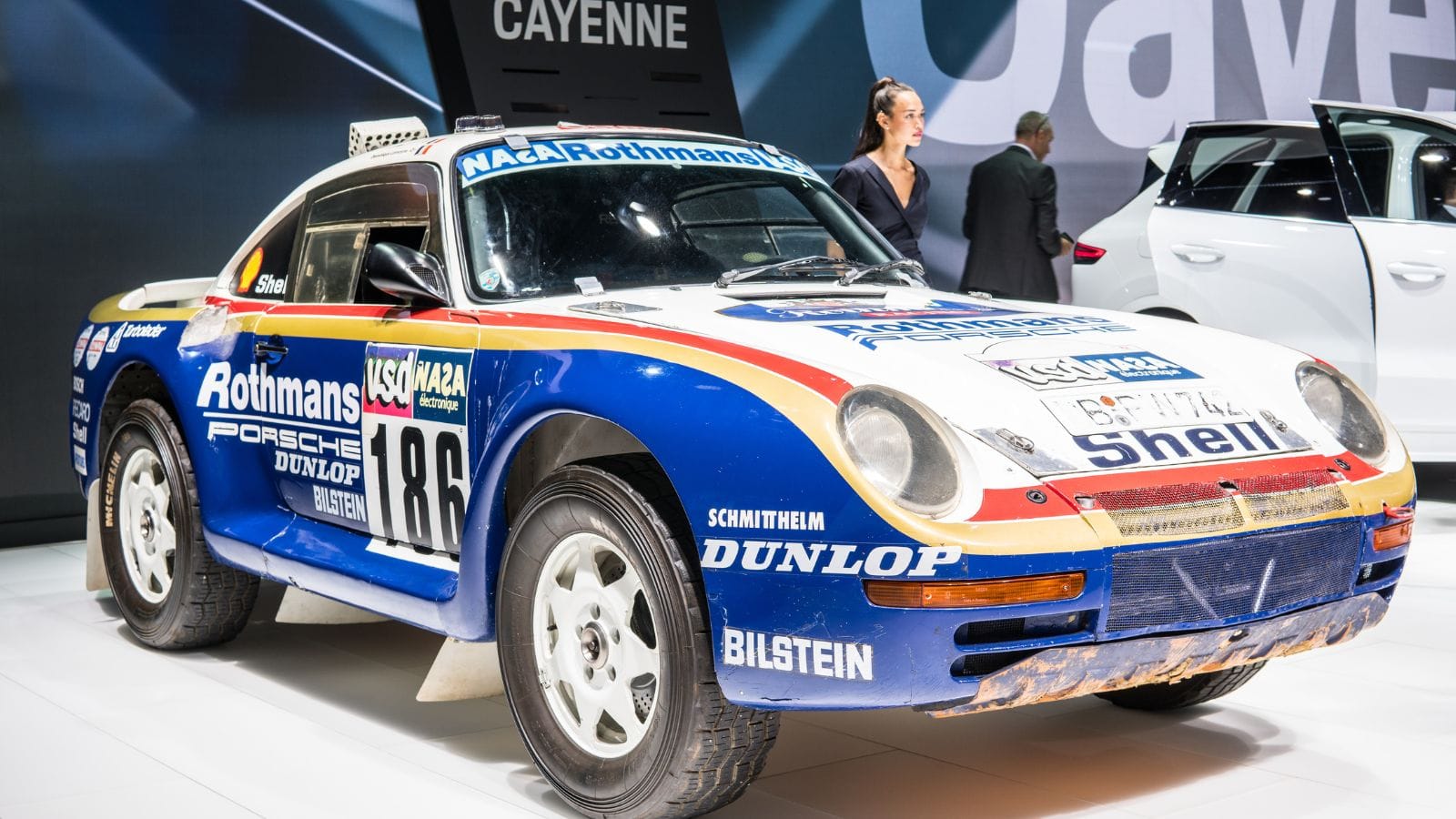 The most legendary cars ever banned in Canada and the US