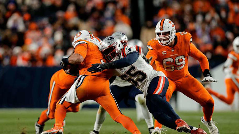 BREAKING: Former Wolverine Josh Uche signs free agency deal with Super ...