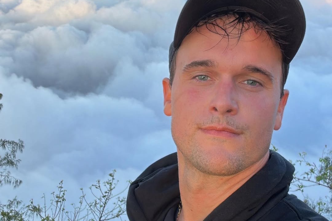 Summer House Alum Stephen McGee Makes a Big Announcement: "It Was Time ...