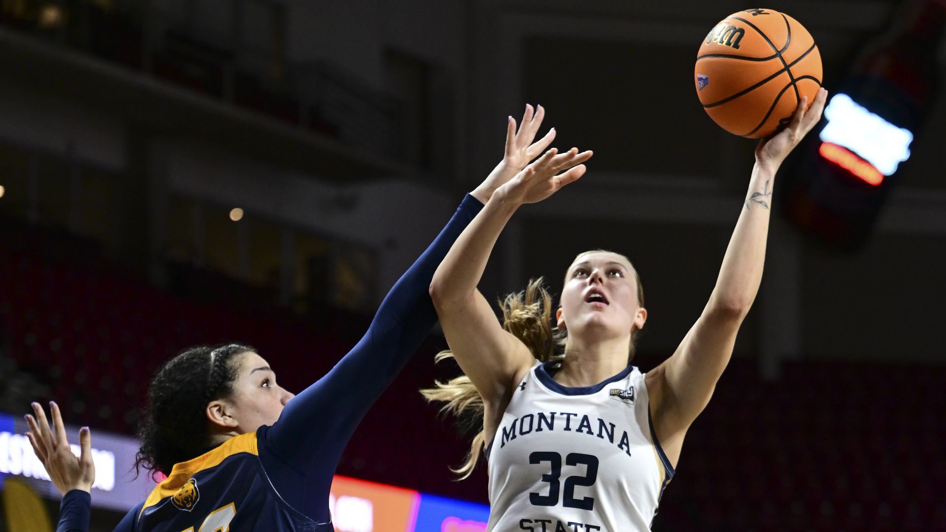 Montana State’s buzzer beater gives us our first glimpse of March ...