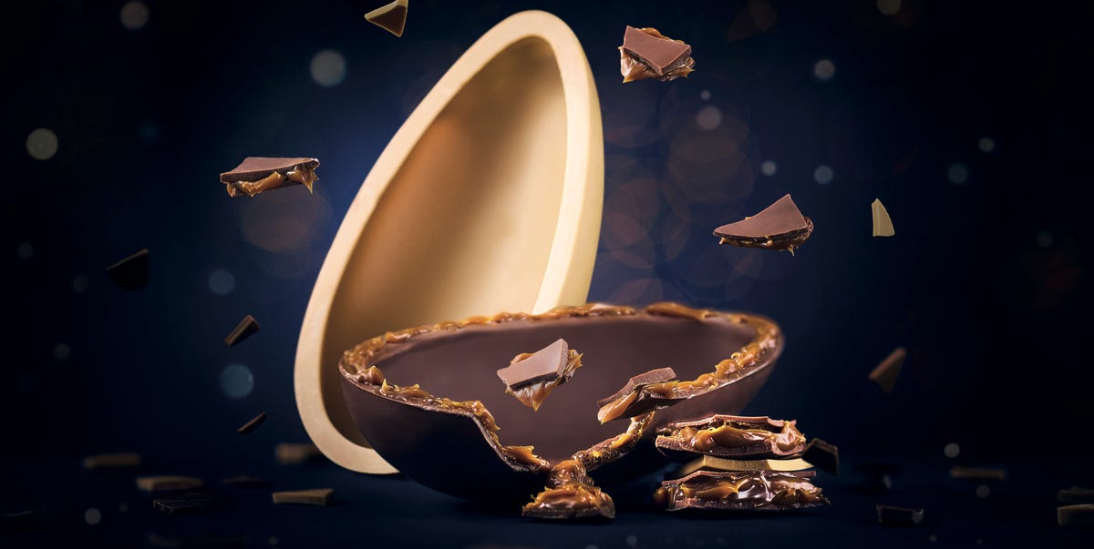 Aldi's Easter range has landed - these are the best treats to pick up
