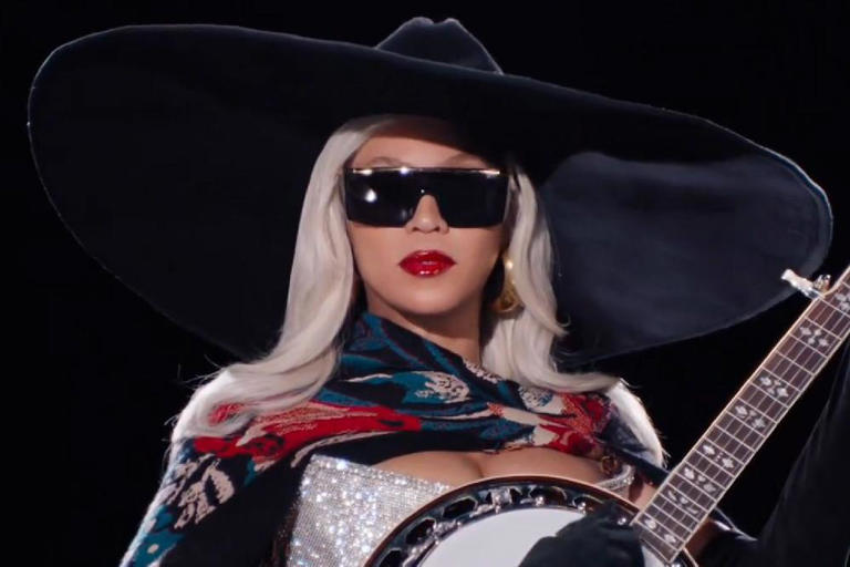 Beyoncé achieves billionaire status, Mathew Knowles says 'she worked ...