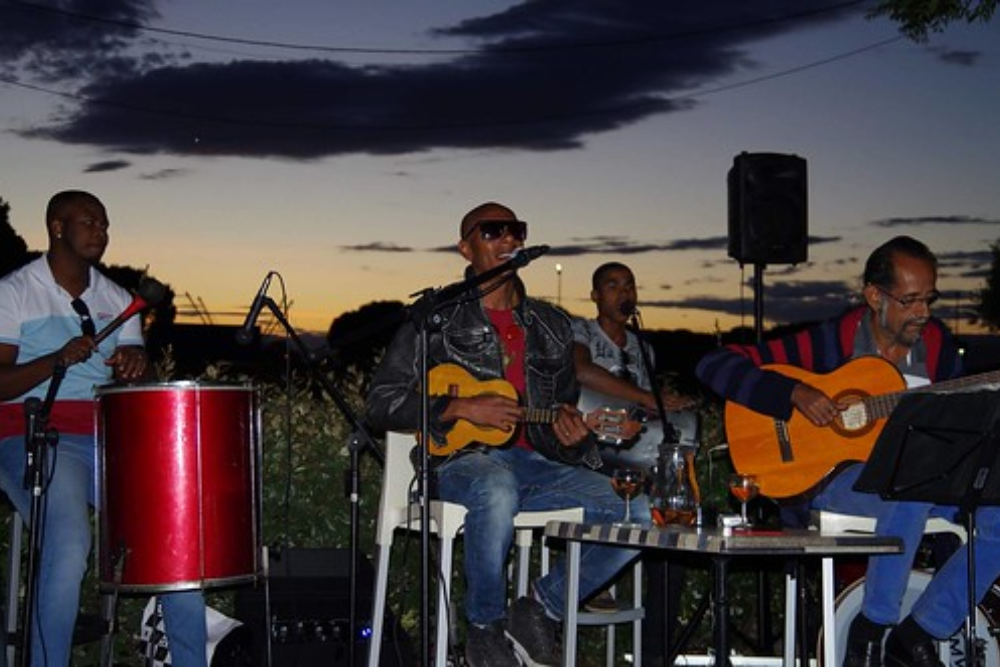 20 Best Samba Clubs in Rio de Janeiro for a True Carnival Experience