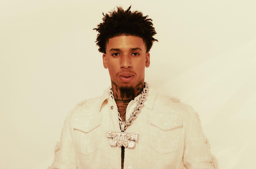 2025 Truth Awards Ceremony Starring NLE Choppa, Sheryl Lee Ralph & More ...