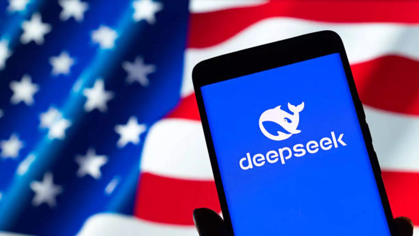 Why DeepSeek's success is a wake-up call for US universities in the ...