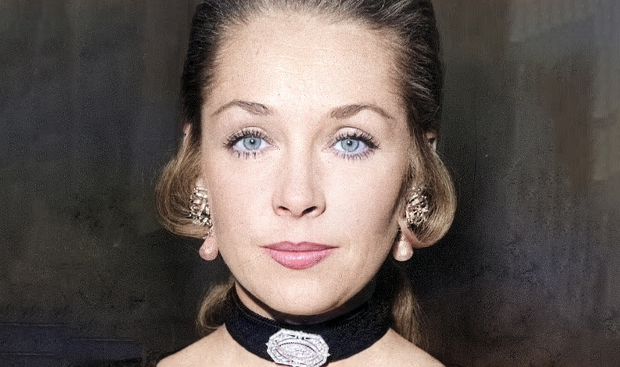 The Short Life And Mysterious Death Of Jeannette May, The Rothschild Bride The Short Life And Mysterious Death Of Jeannette May, The Rothschild Bride