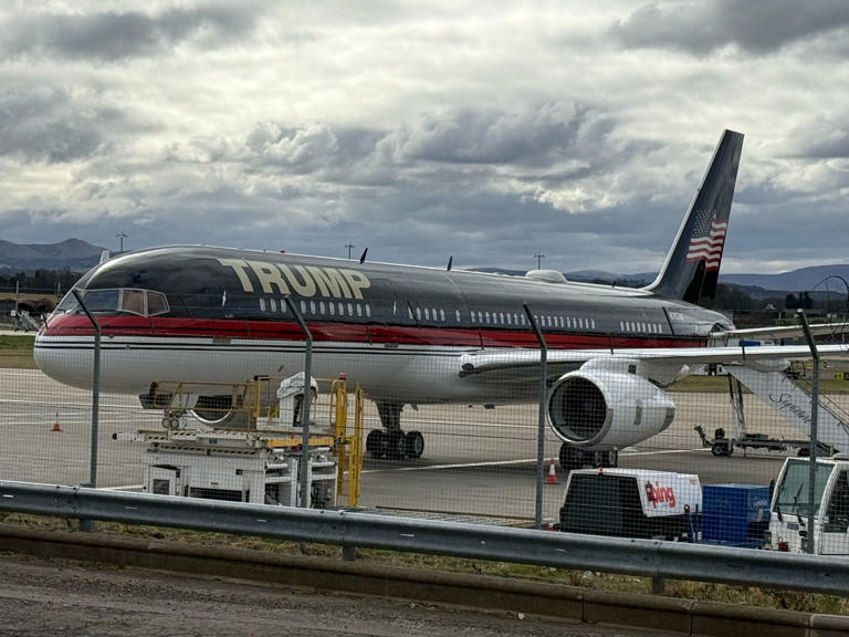 Scottish budget: Private jet tax introduced and peak ferry fares axed