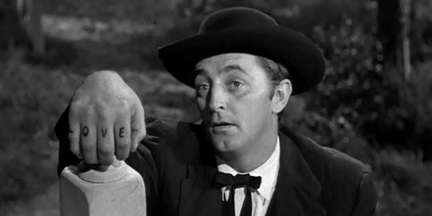 30 Movie Villains Who Are Completely Evil