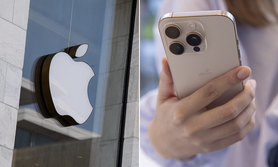 Apple quietly adds new feature to iPhones