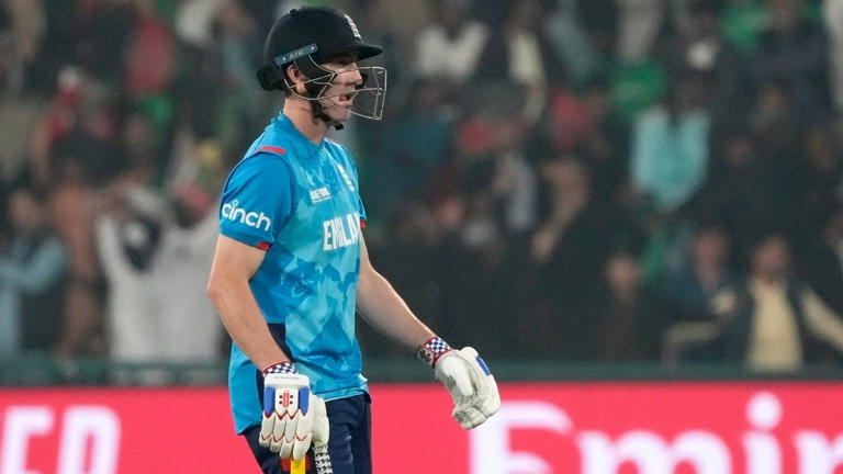 IPL 2025: Harry Brook becomes first player banned for withdrawing after ...