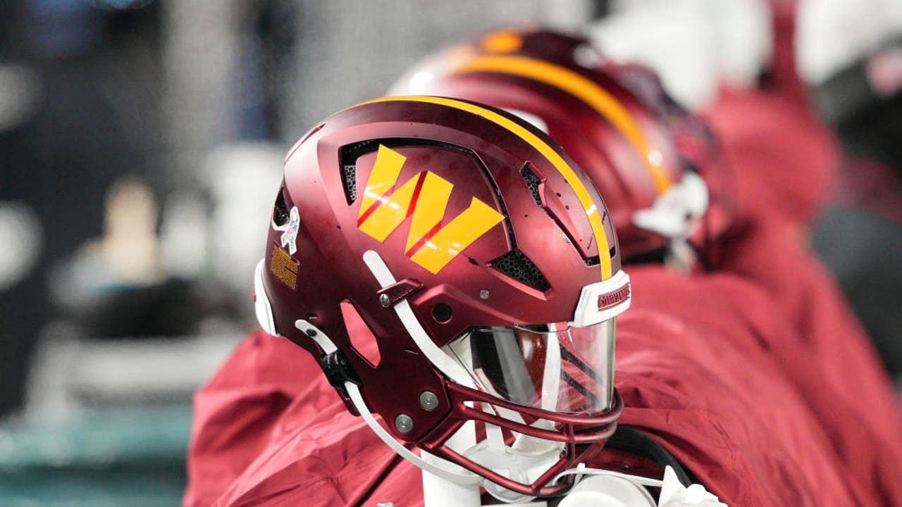 Commanders offseason tracker: Full list of signings, trades, and roster ...