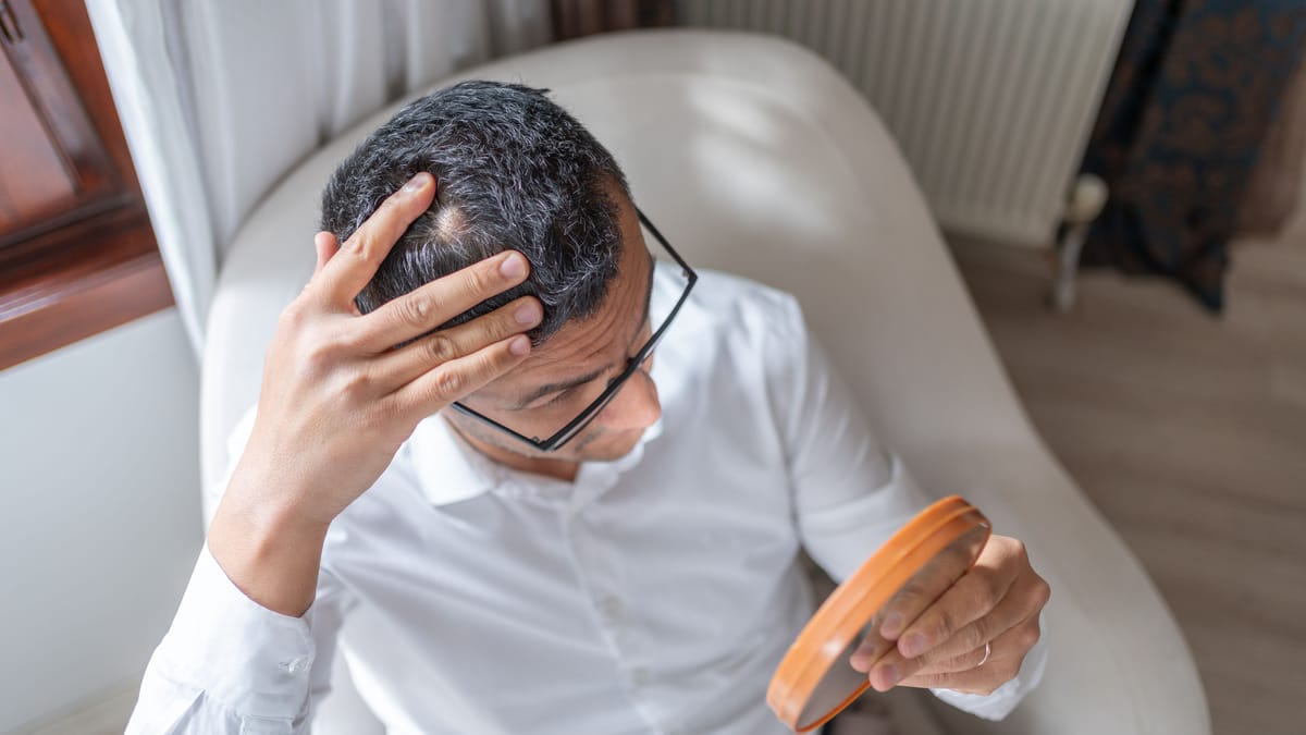 Atherom entfernen: Wann das nötig ist