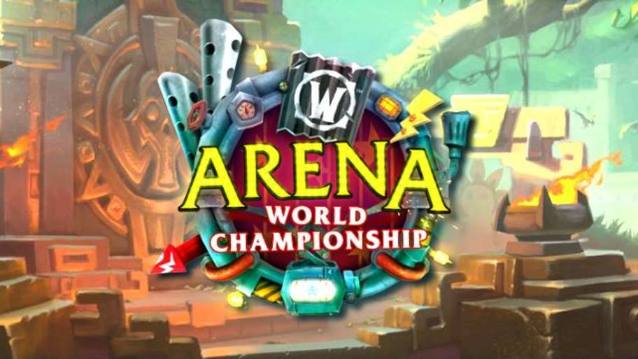 World of Warcraft Arena World Championship Season 2 - Format, Prize ...