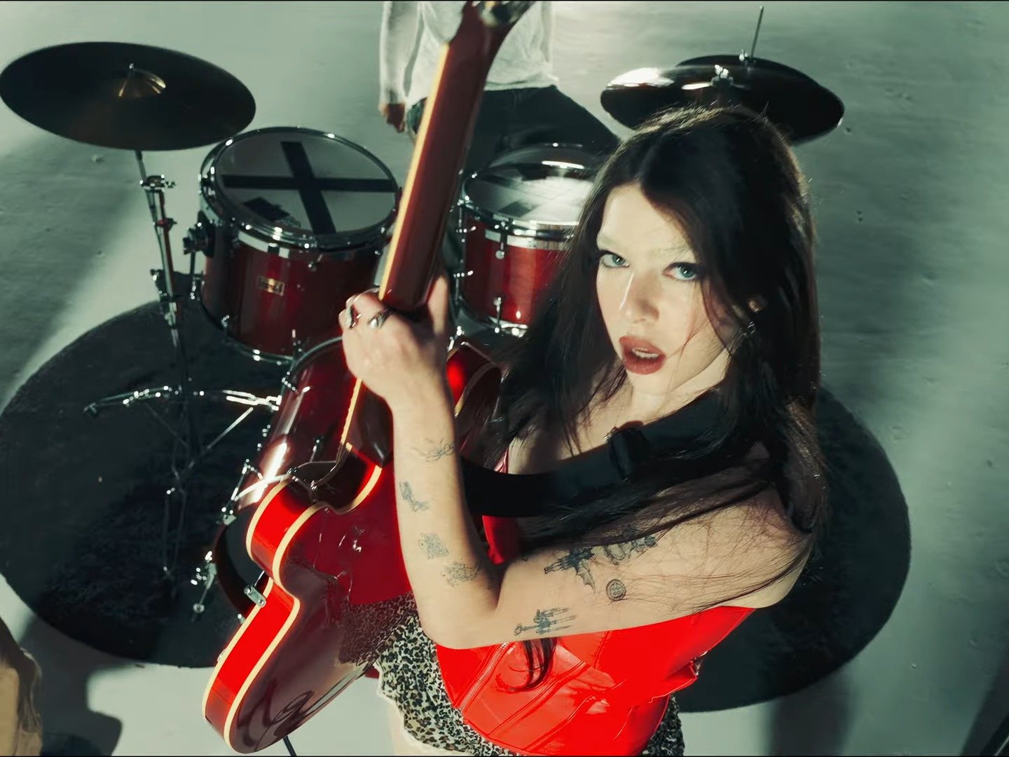 Devon Thompson announces East Coast shows