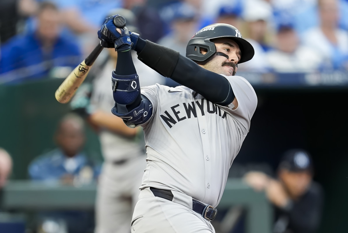 Rising Yankees Star Shares Beard Plans After Divisive Rule Change