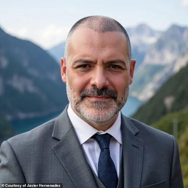 Meet the man behind the push for Puerto Rican independence