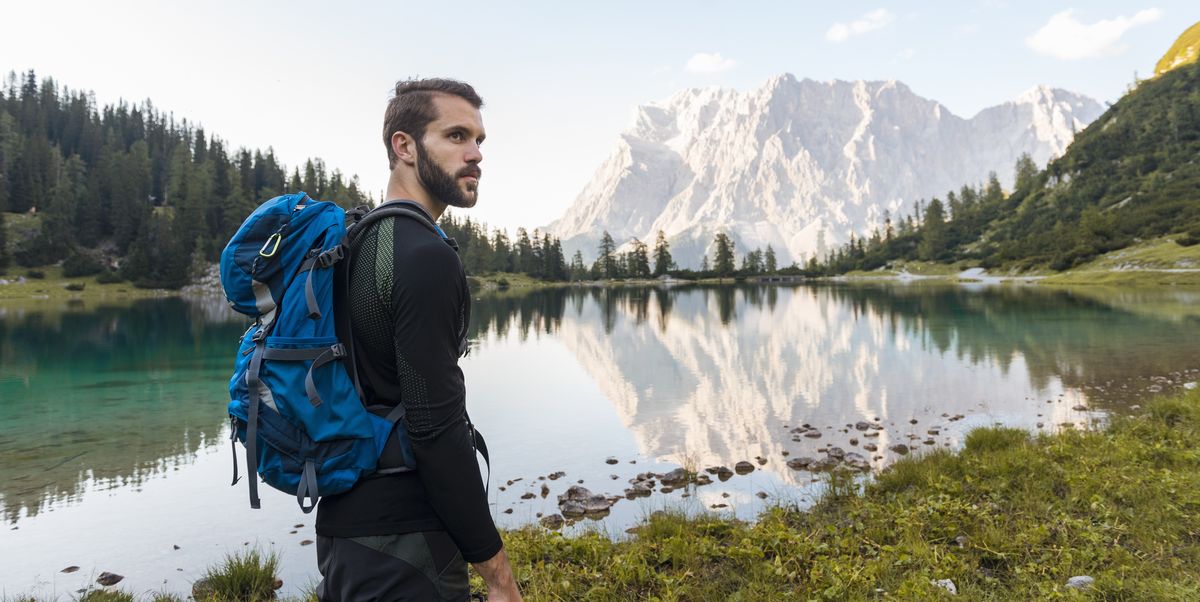 Salomon rebaja por sorpresa las zapatillas de senderismo que arrasan ...