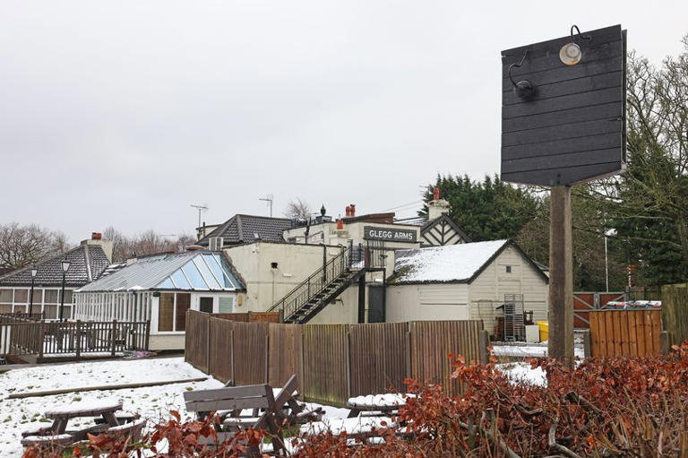 Premier Inn update on plans to demolish 'gateway' pub