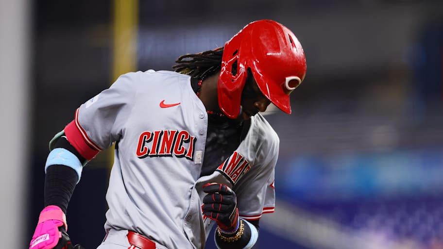 Watch: Ranking the Cincinnati Reds' Top 20 Most Important Players of 2025