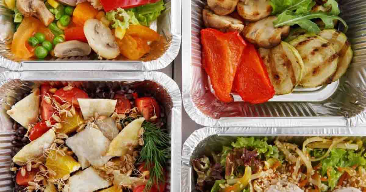 The World's Most Nutritious Foods