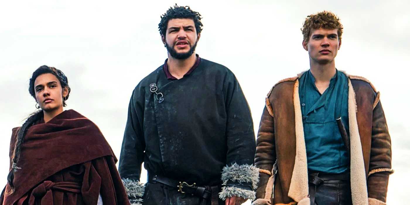 Wheel Of Time Season 3 Cast & Character Guide