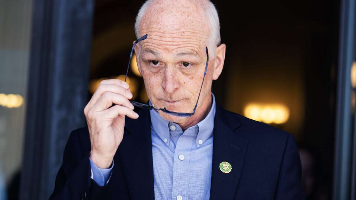 Are Democrats Regretting Trying To Out-Hawk Trump?