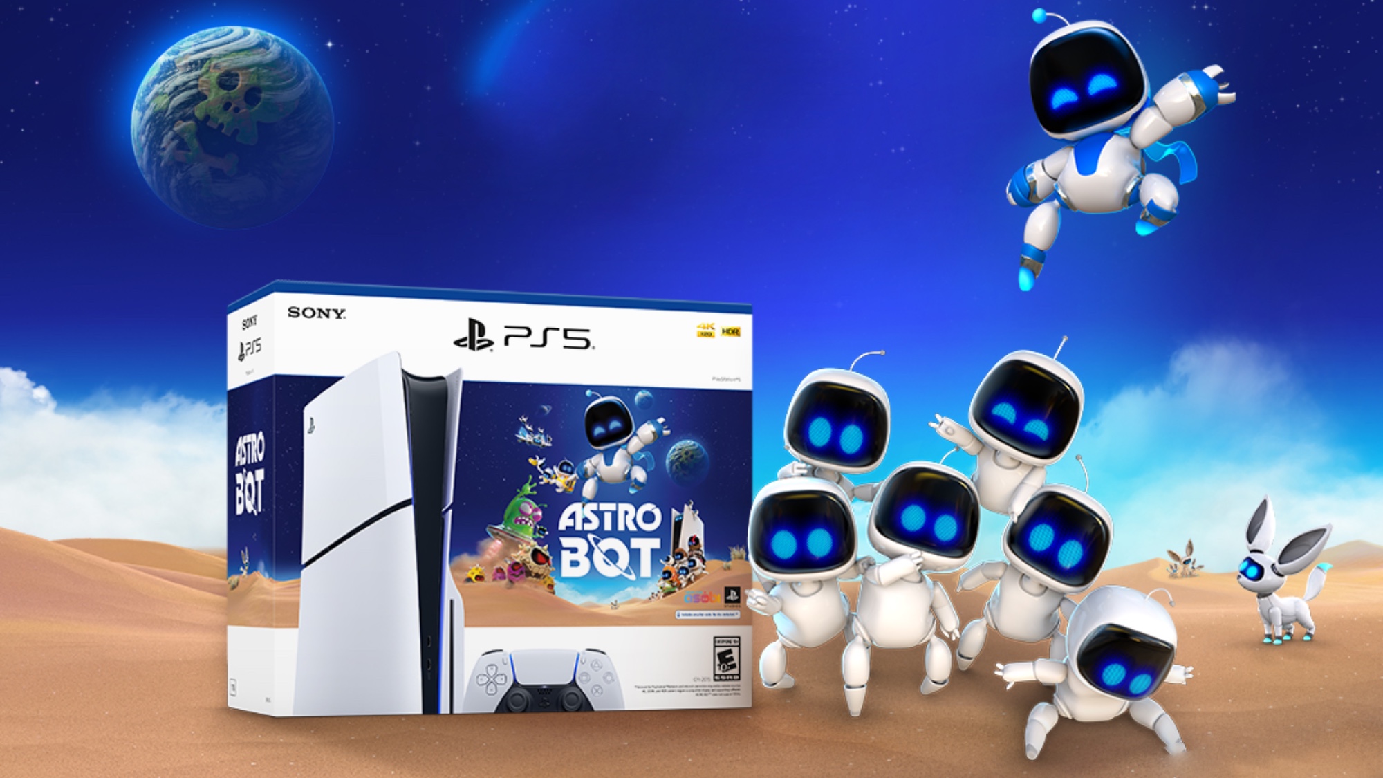 Goeie deal: nieuwe PS5-bundel met game van het jaar goedkoper dan een ...