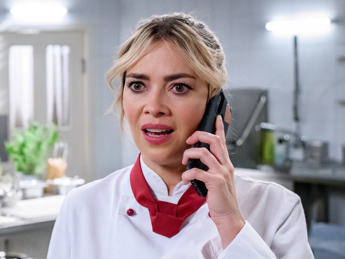 Das passiert heute in den Soaps