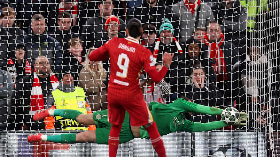 Champions League Round of 16 winners and losers: Liverpool upset