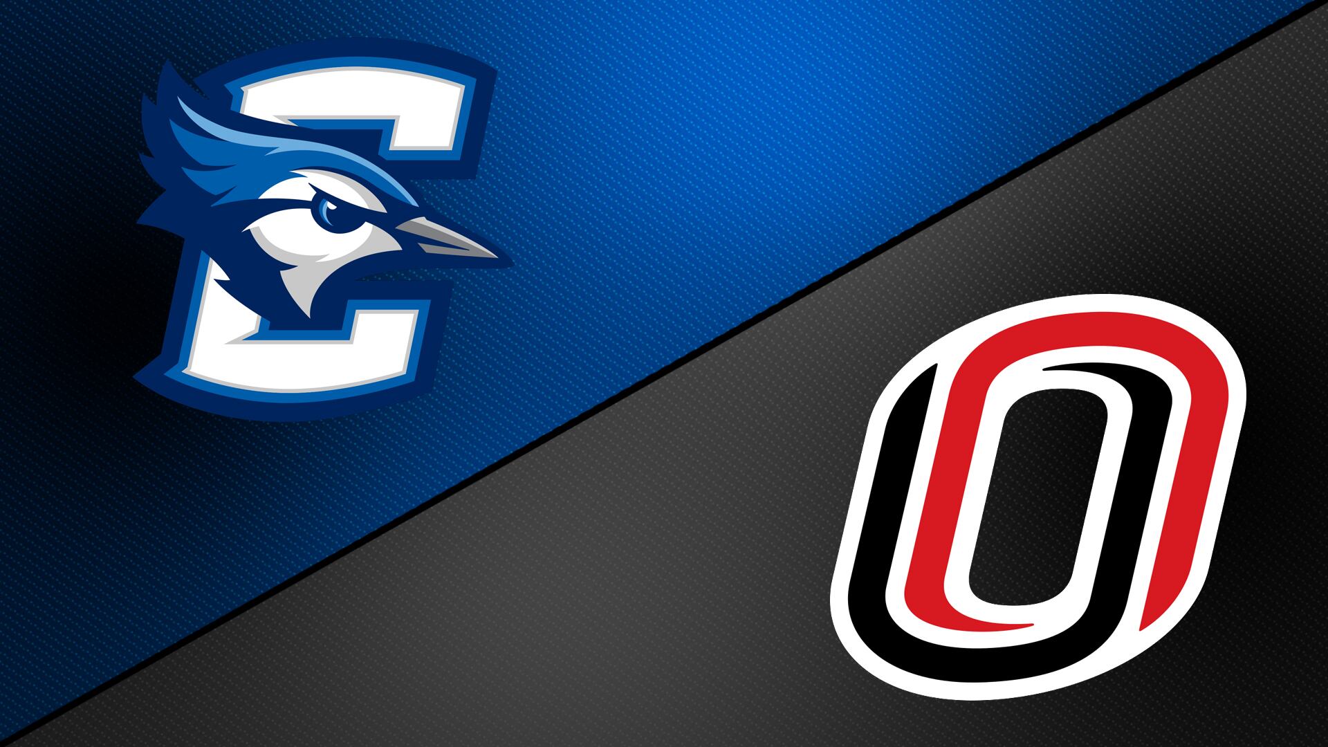 Could Creighton and Omaha meet in the NCAA Tournament? We asked a ...